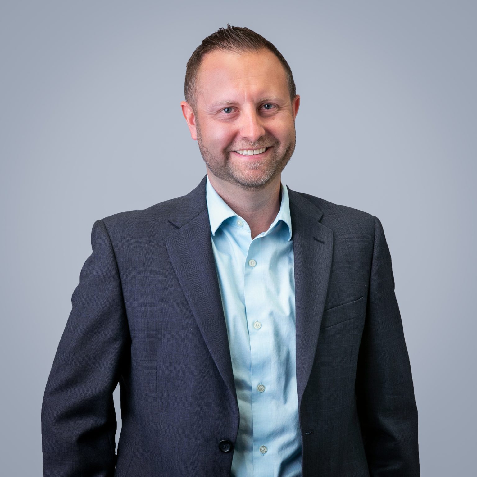 Jim Gordon | Coho Partners