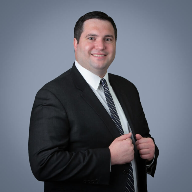 Andrew Hanna, CFA® | Coho Partners